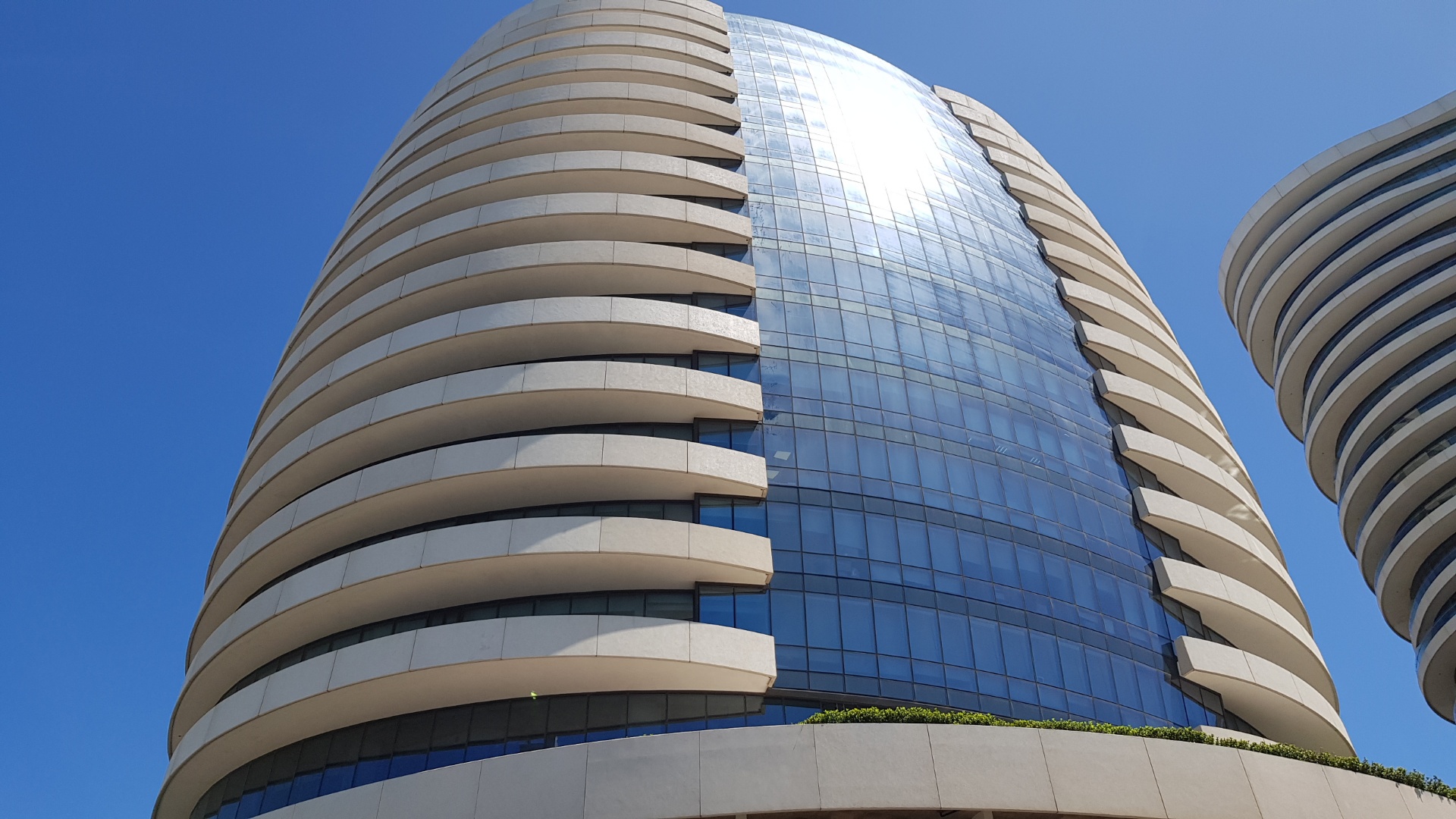 Torres Rani – A Quality Urban Lifestyle