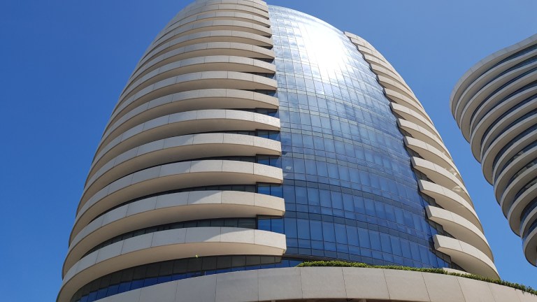 Torres Rani – A Quality Urban Lifestyle