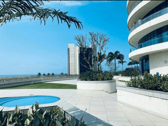 Torres Rani – A Quality Urban Lifestyle