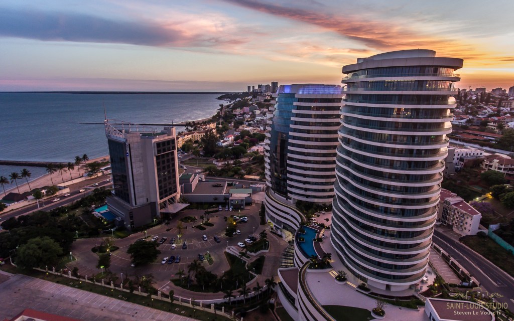 Torres Rani – A Quality Urban Lifestyle