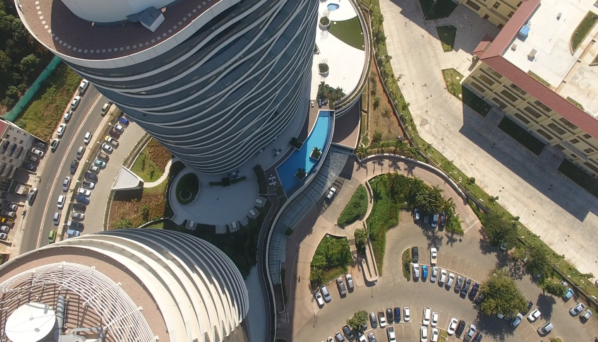 Torres Rani – A Quality Urban Lifestyle