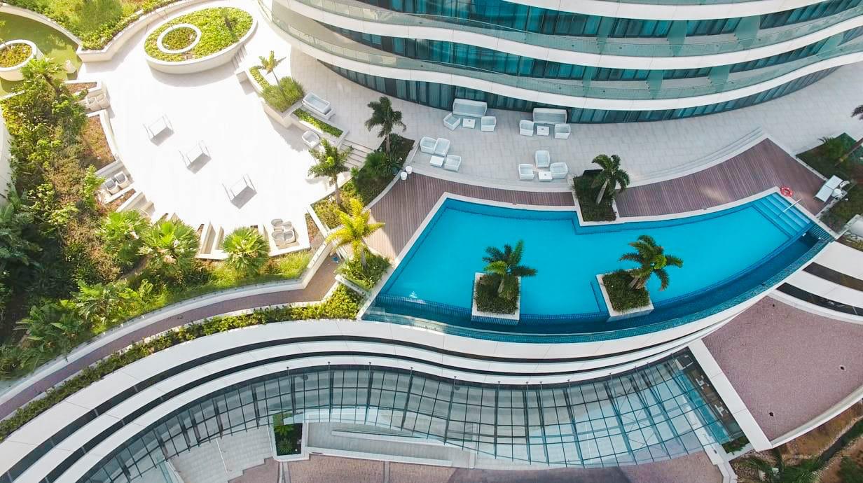 Torres Rani – A Quality Urban Lifestyle