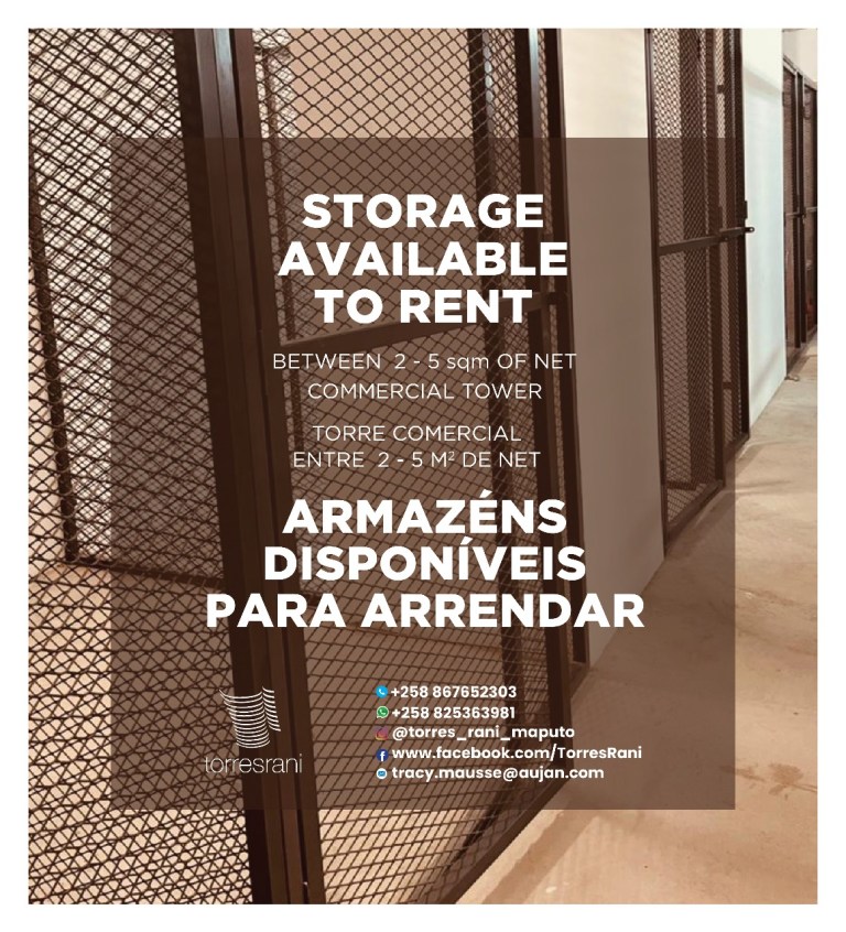 Torres Rani – A Quality Urban Lifestyle