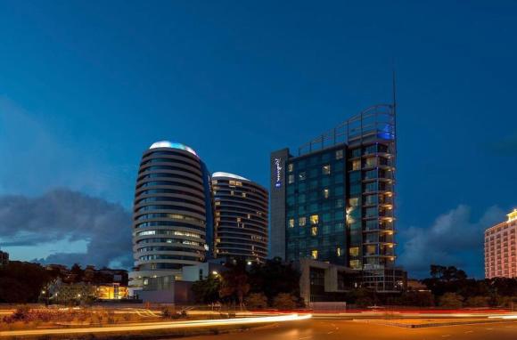 Torres Rani – A Quality Urban Lifestyle