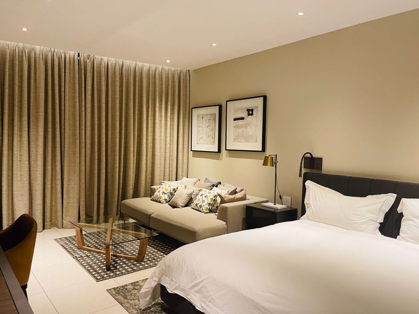 Torres Rani – A Quality Urban Lifestyle