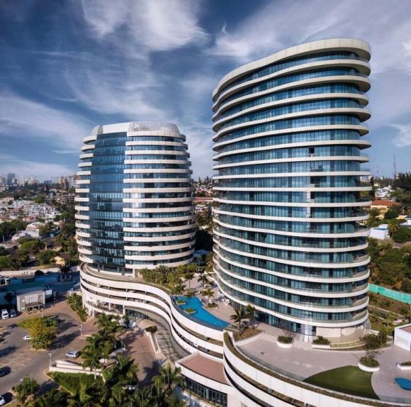 Torres Rani – A Quality Urban Lifestyle