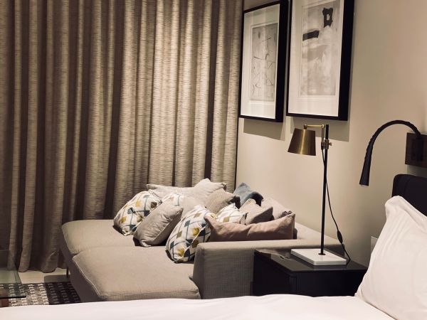 Torres Rani – A Quality Urban Lifestyle